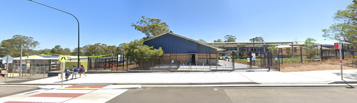 Schofields — Northwest Community Childcare