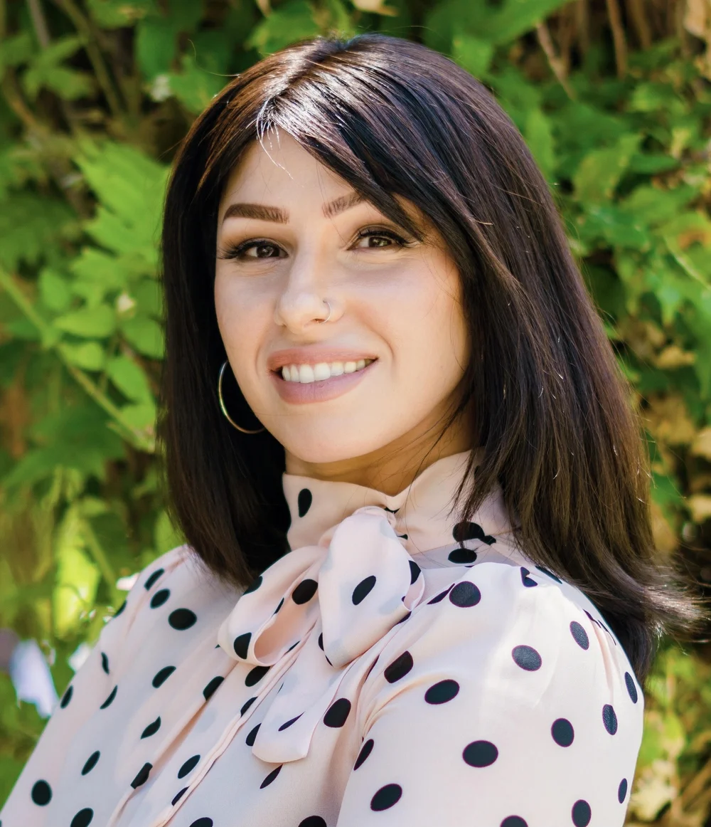 Online Therapy for Chronic Health & Emotional Challenges | Melissa M ...