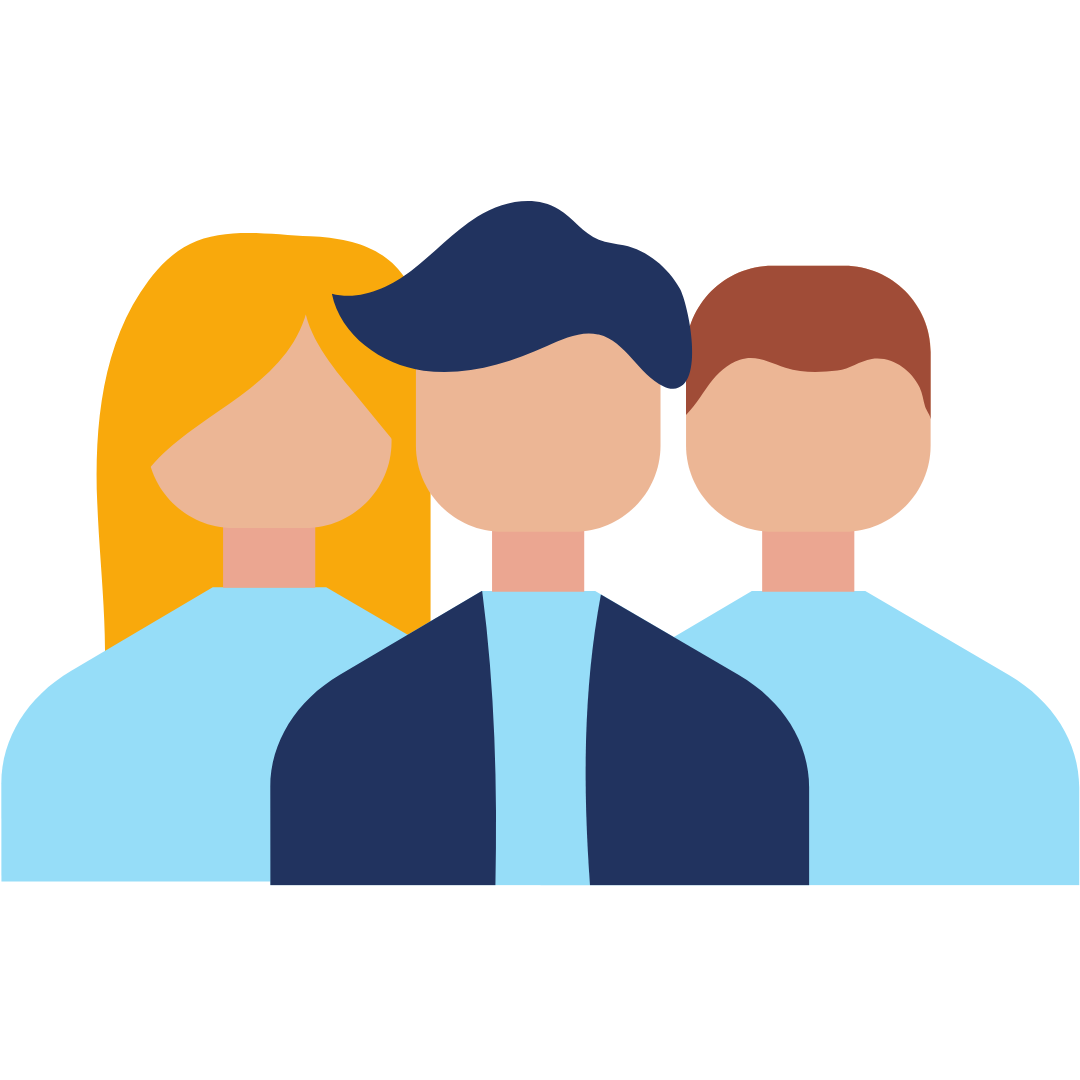 About Happy Charting | Our Company, Team and Values