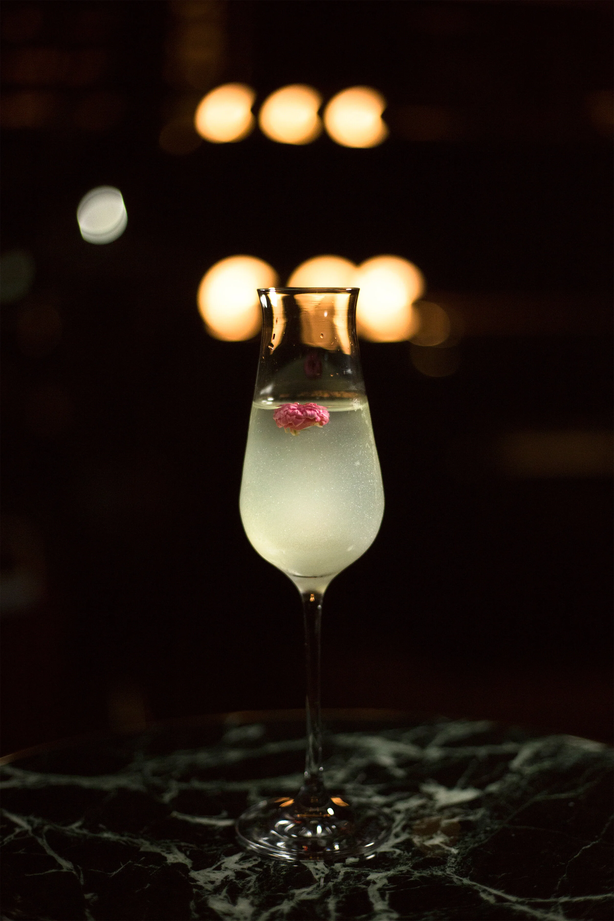 Drink — Crimson Room