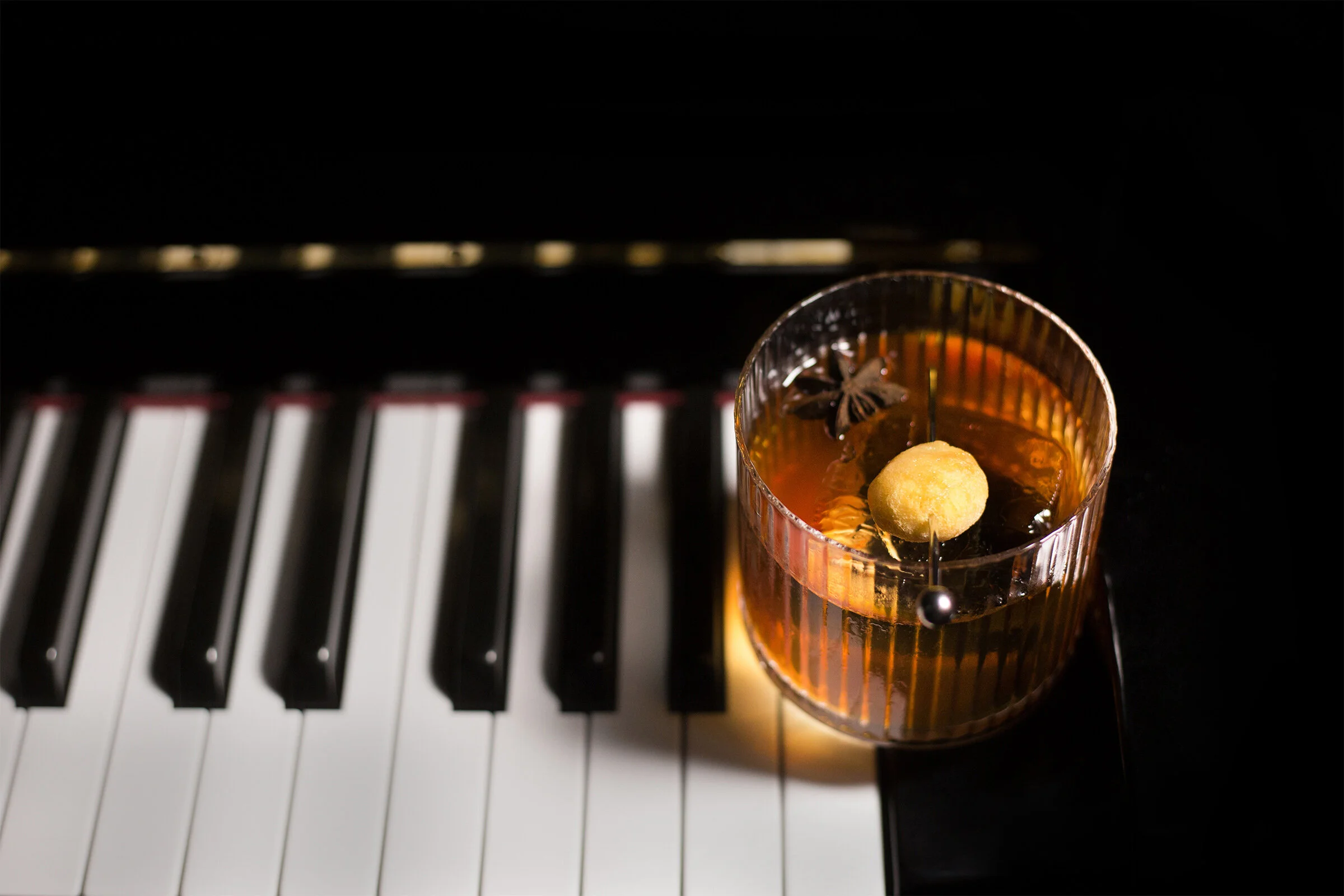 Drink — Crimson Room