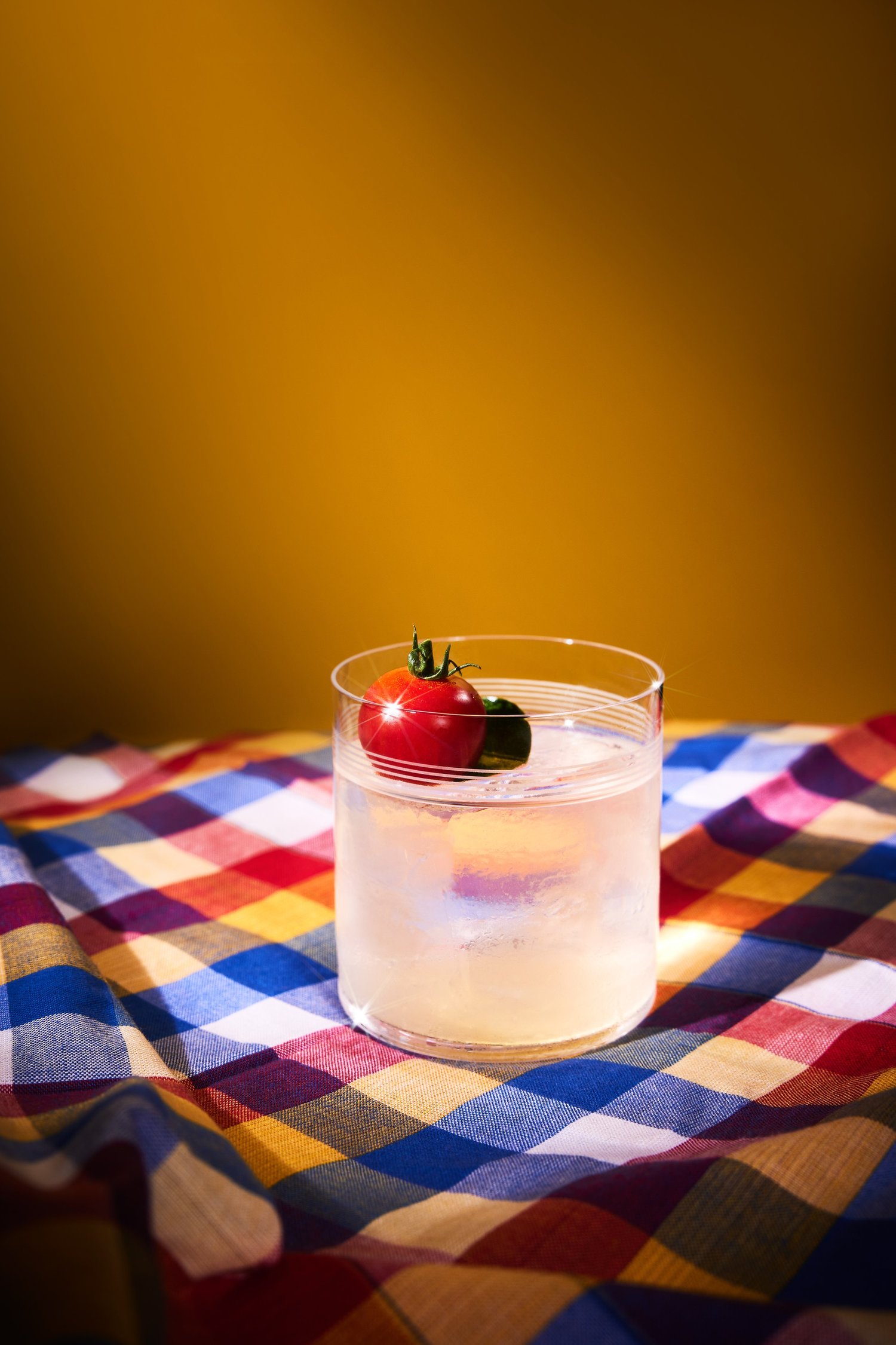 Drink — Crimson Room