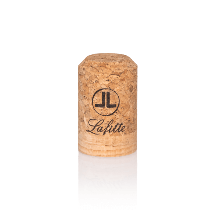 Products | Cork Stoppers — Lafitte Cork