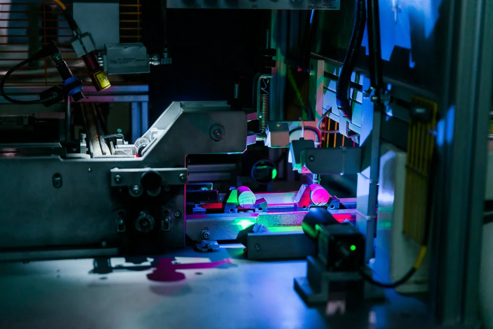 Technology and Innovation — Lafitte Cork