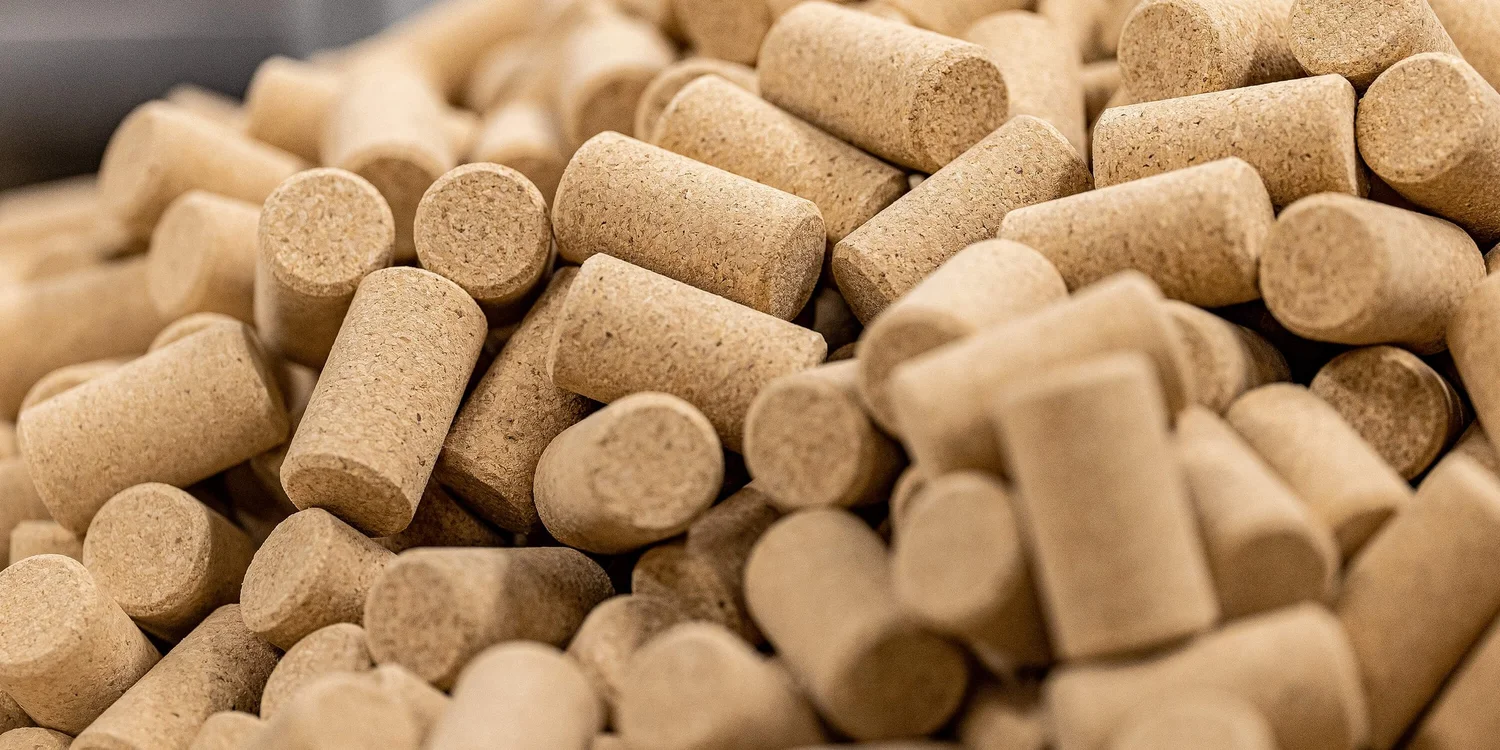 Lafitte Cork & Capsule — Lafitte Cork