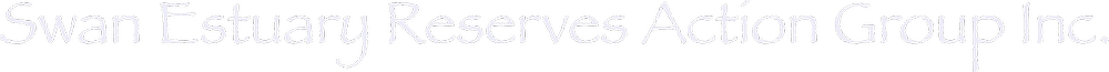 Swan Estuary Reserves Action Group Inc. | SERAG