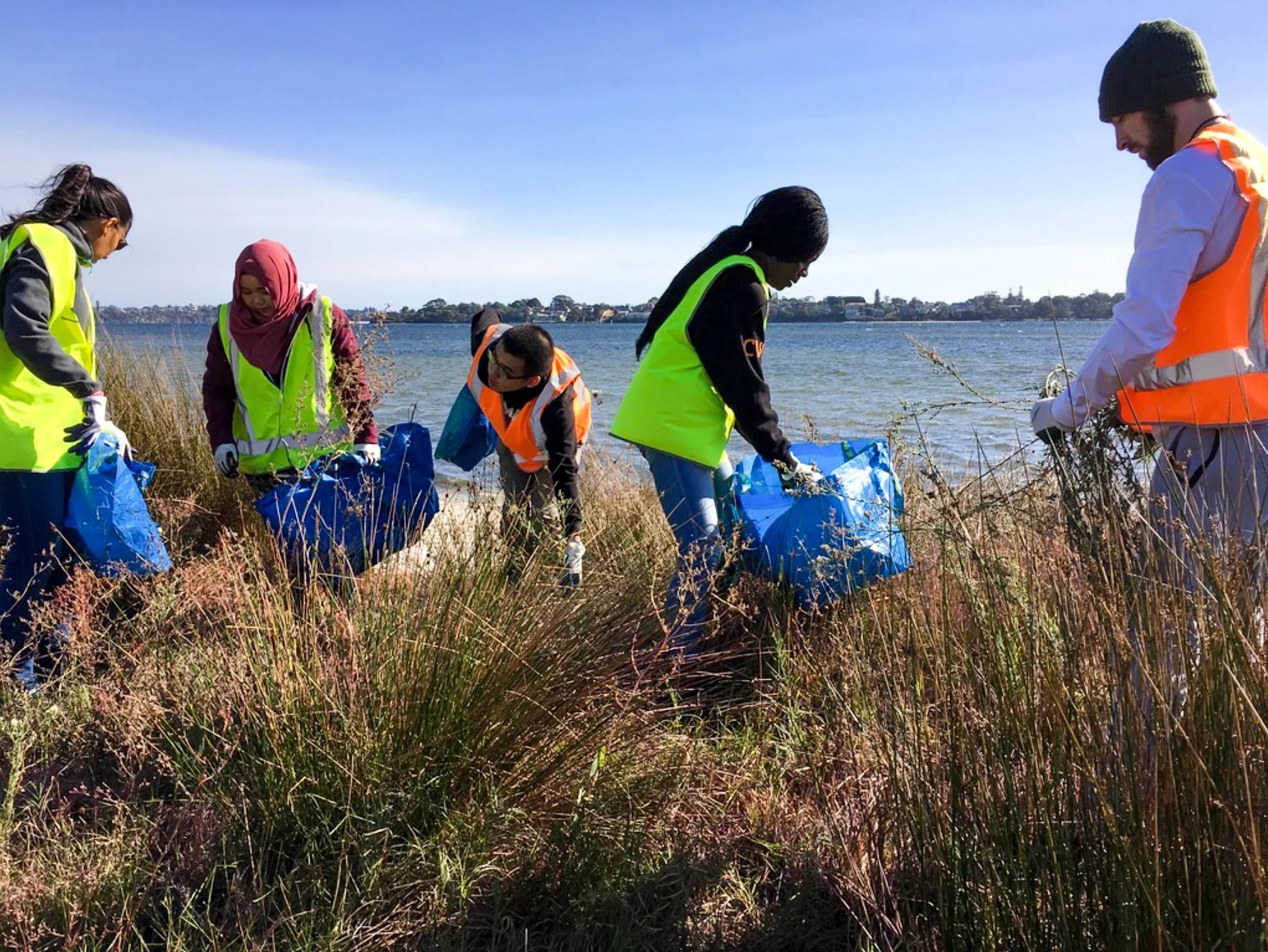 Swan Estuary Reserves Action Group Inc. | SERAG