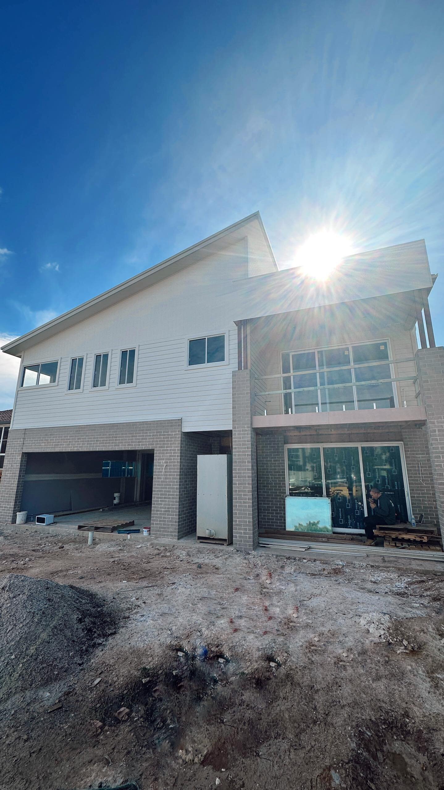 DM Buildwell – Custom Home Builder