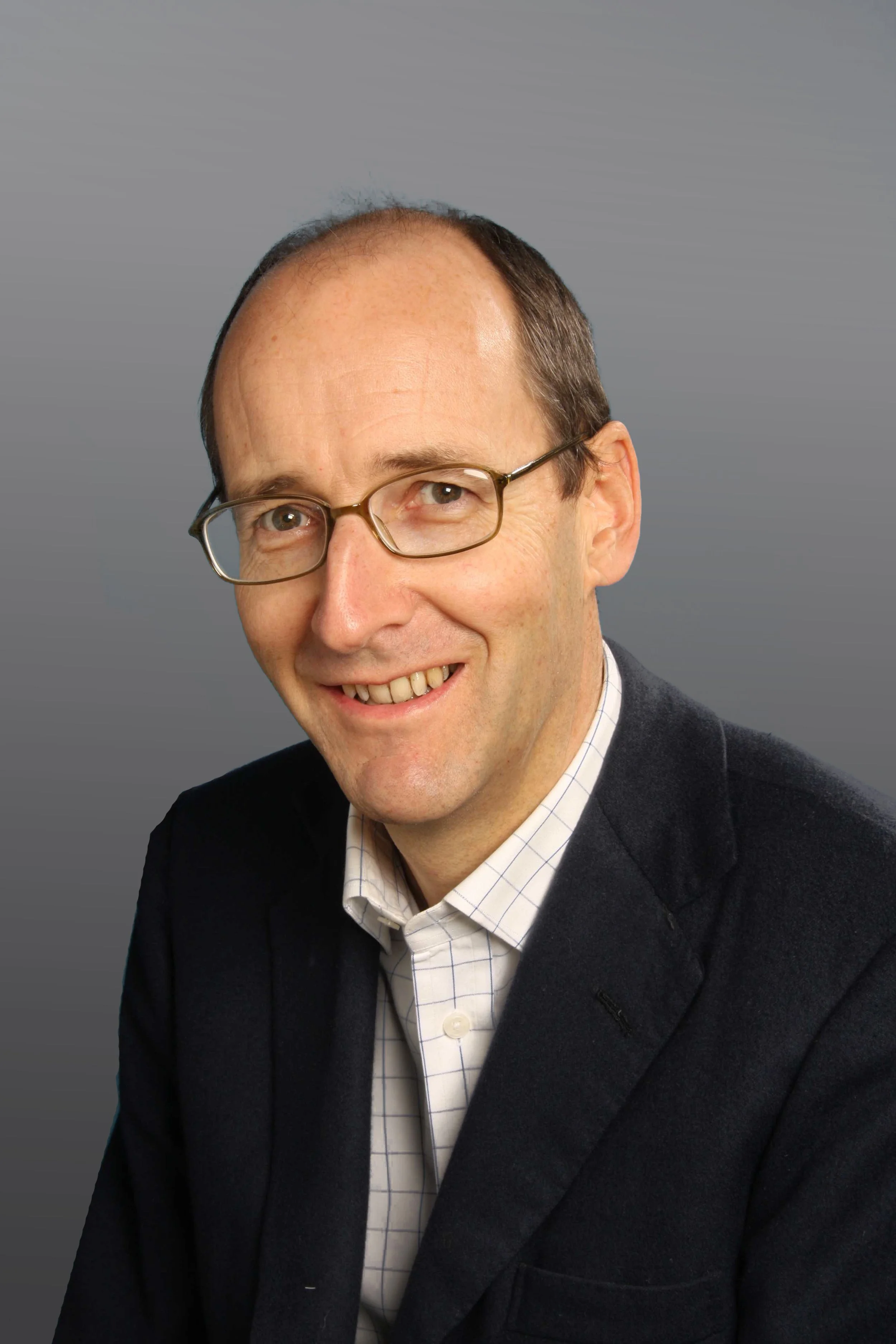 Lord Andrew Tyrie — Victoria Harbor Group