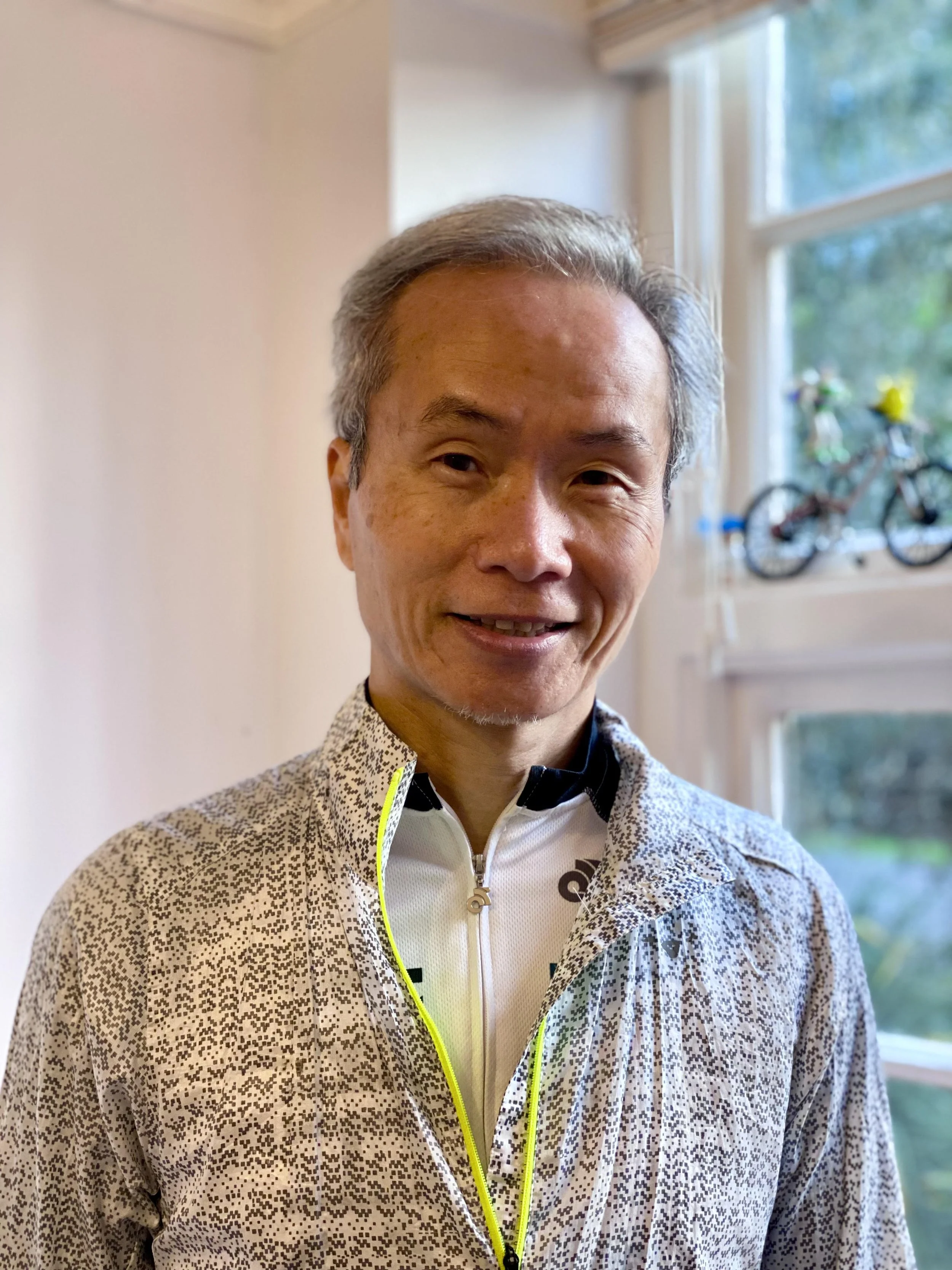 Ivan Ko — Victoria Harbor Group