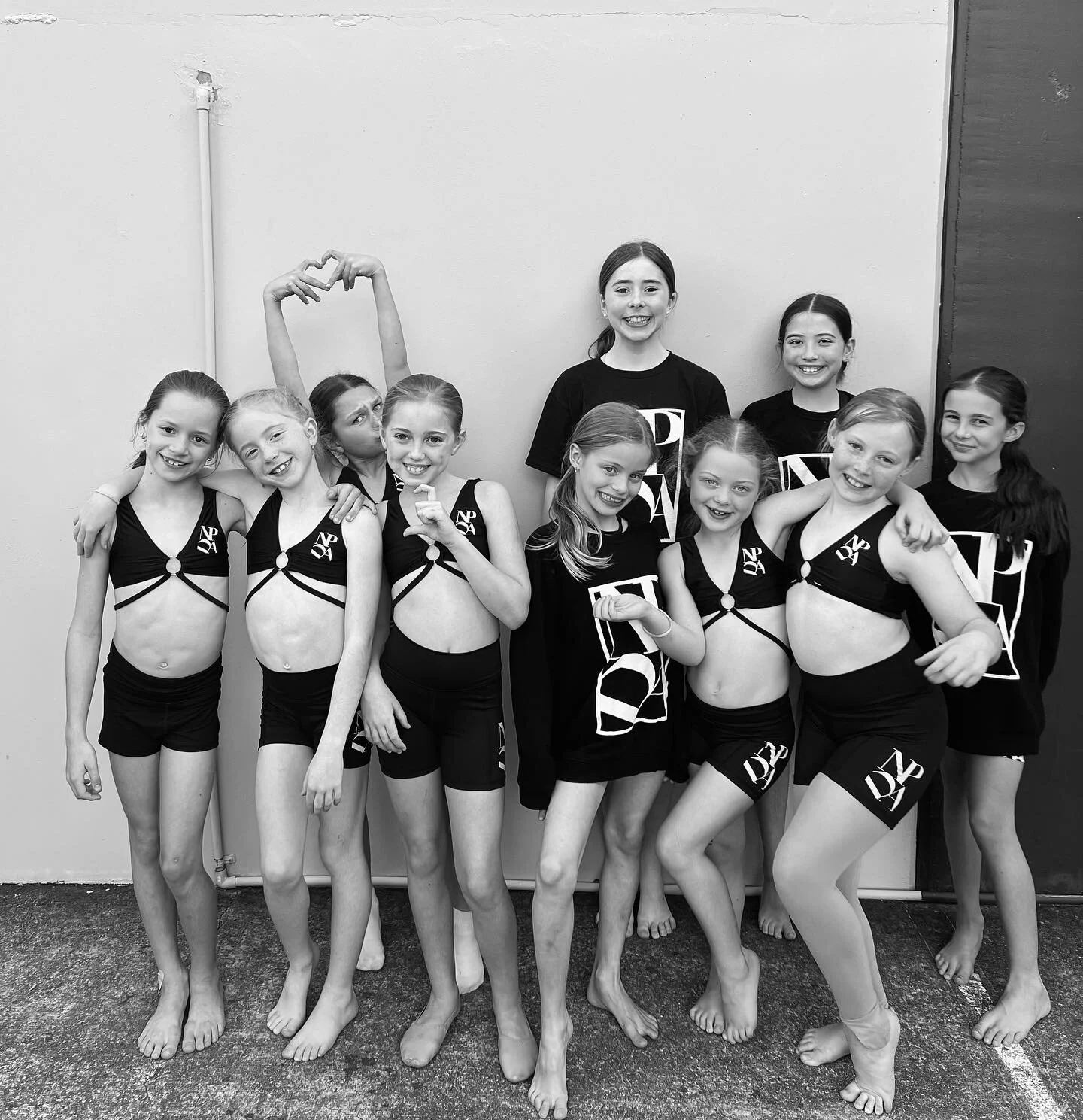 Noosa Professional Dance Academy