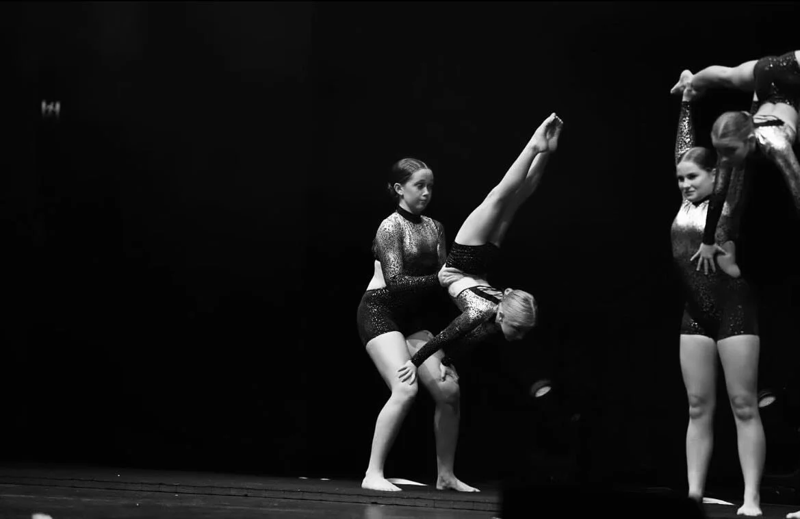 Noosa Professional Dance Academy