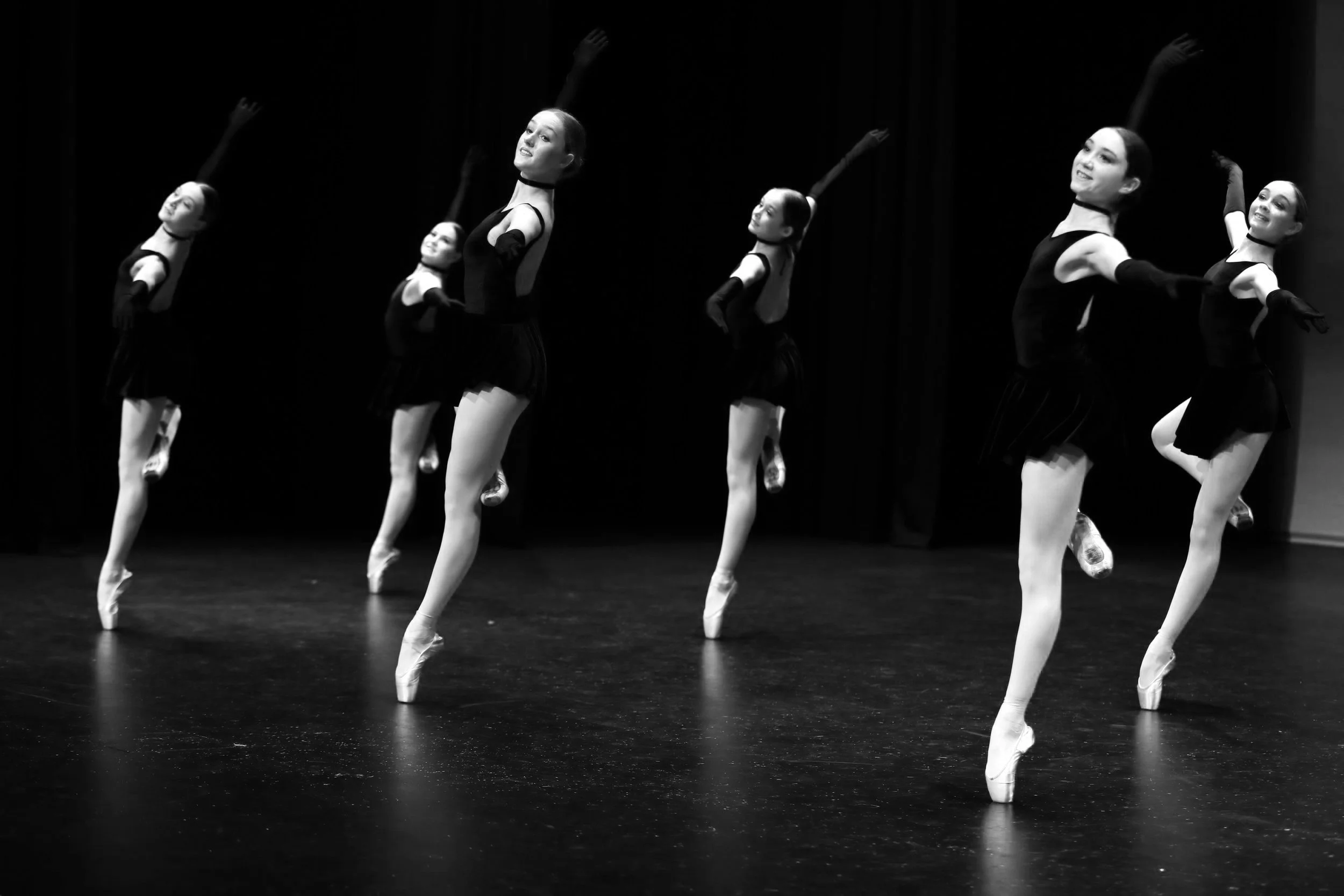 Noosa Professional Dance Academy