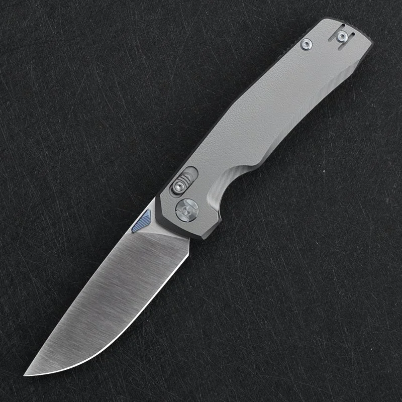 X-Tao Titanium — KUNWU Knives