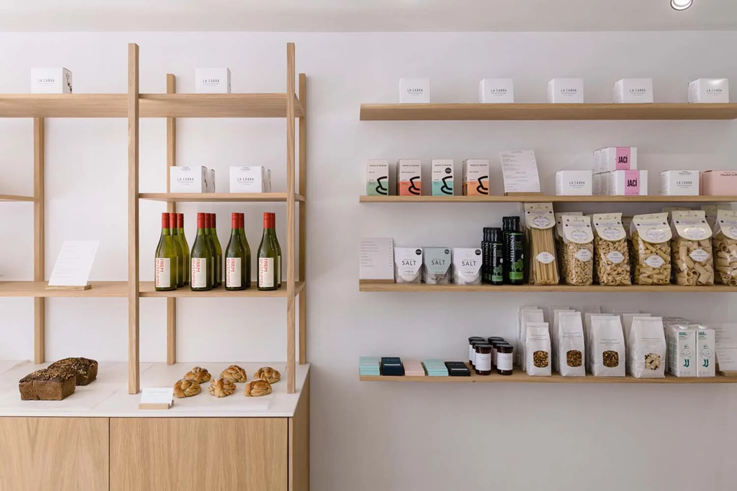 Cabinet Makers in Nottingham - Boyes Design