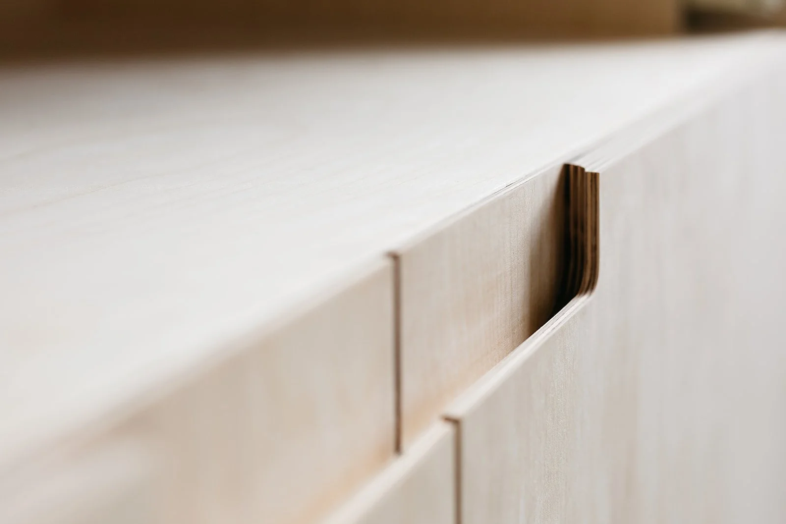 Cabinet Makers in Nottingham - Boyes Design