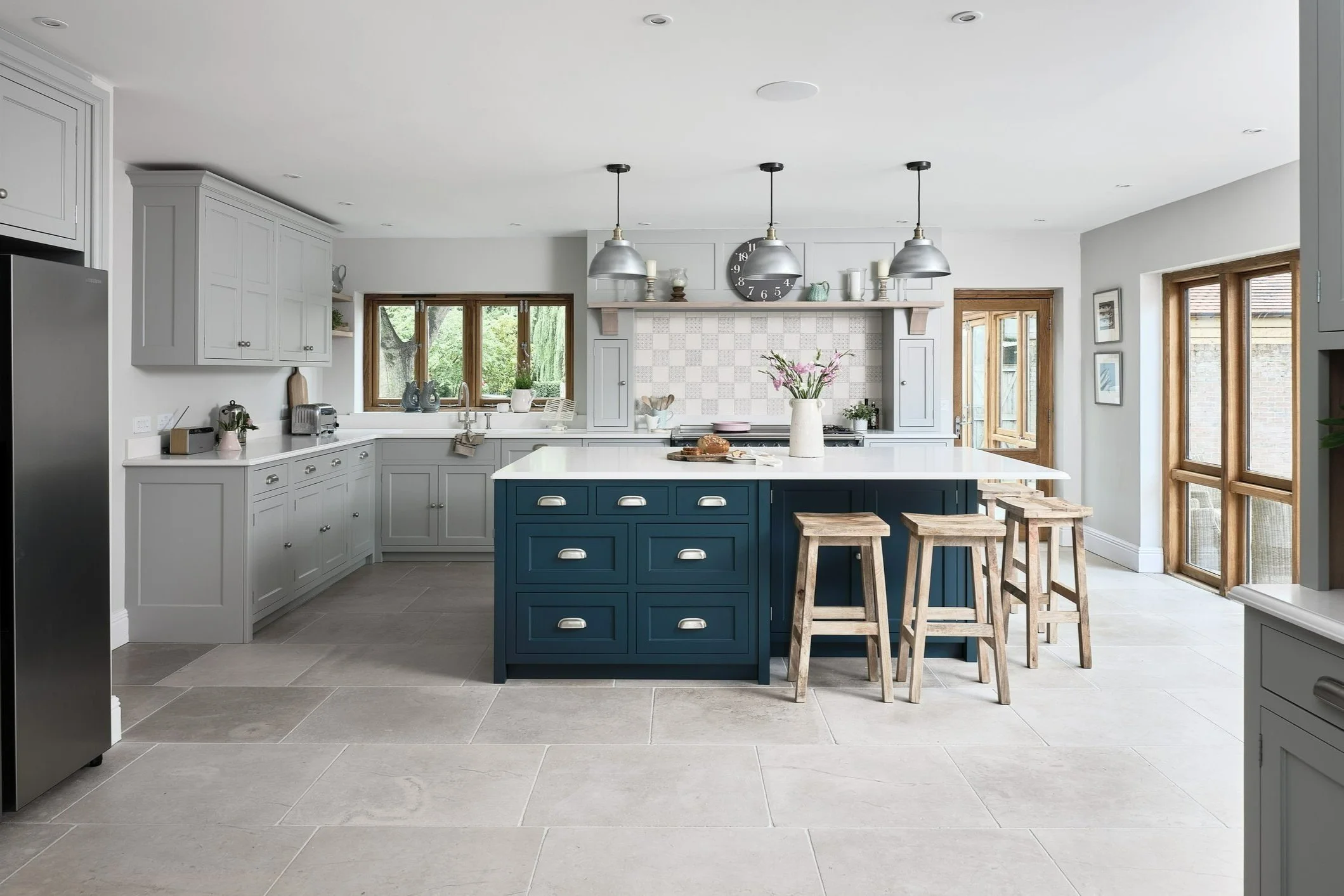 Ben Heath Beautiful Interiors | Interior Design Experts