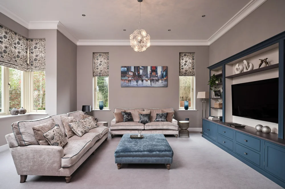 Ben Heath Beautiful Interiors | Interior Design Experts
