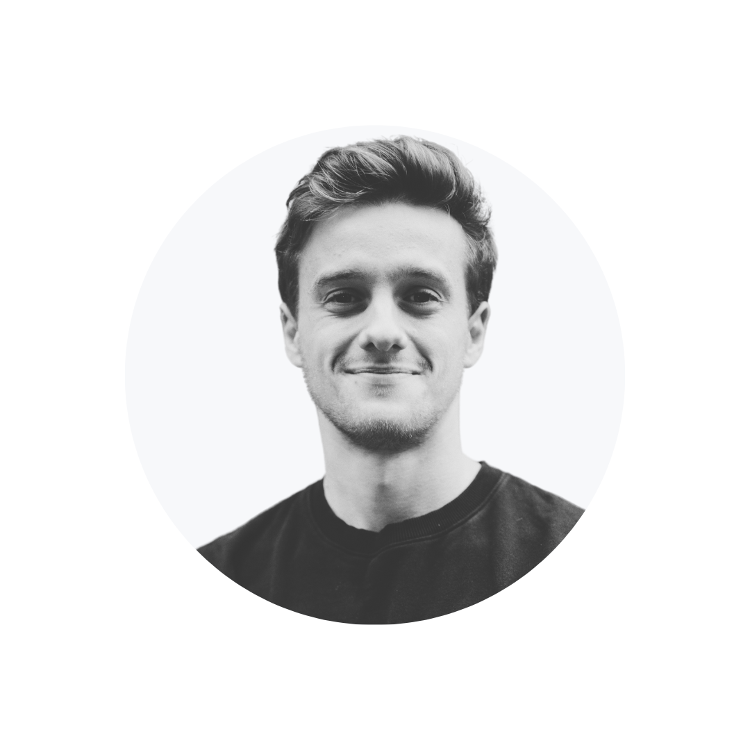 About Us — Cogs AI