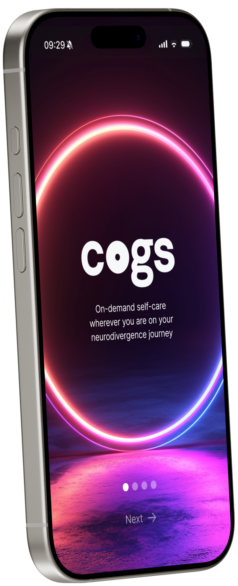 Cogs AI