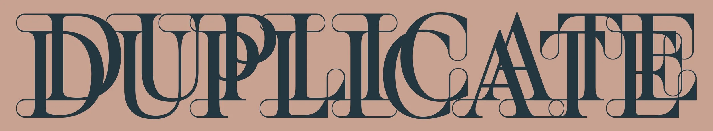 Another Poster - | Gary Percival