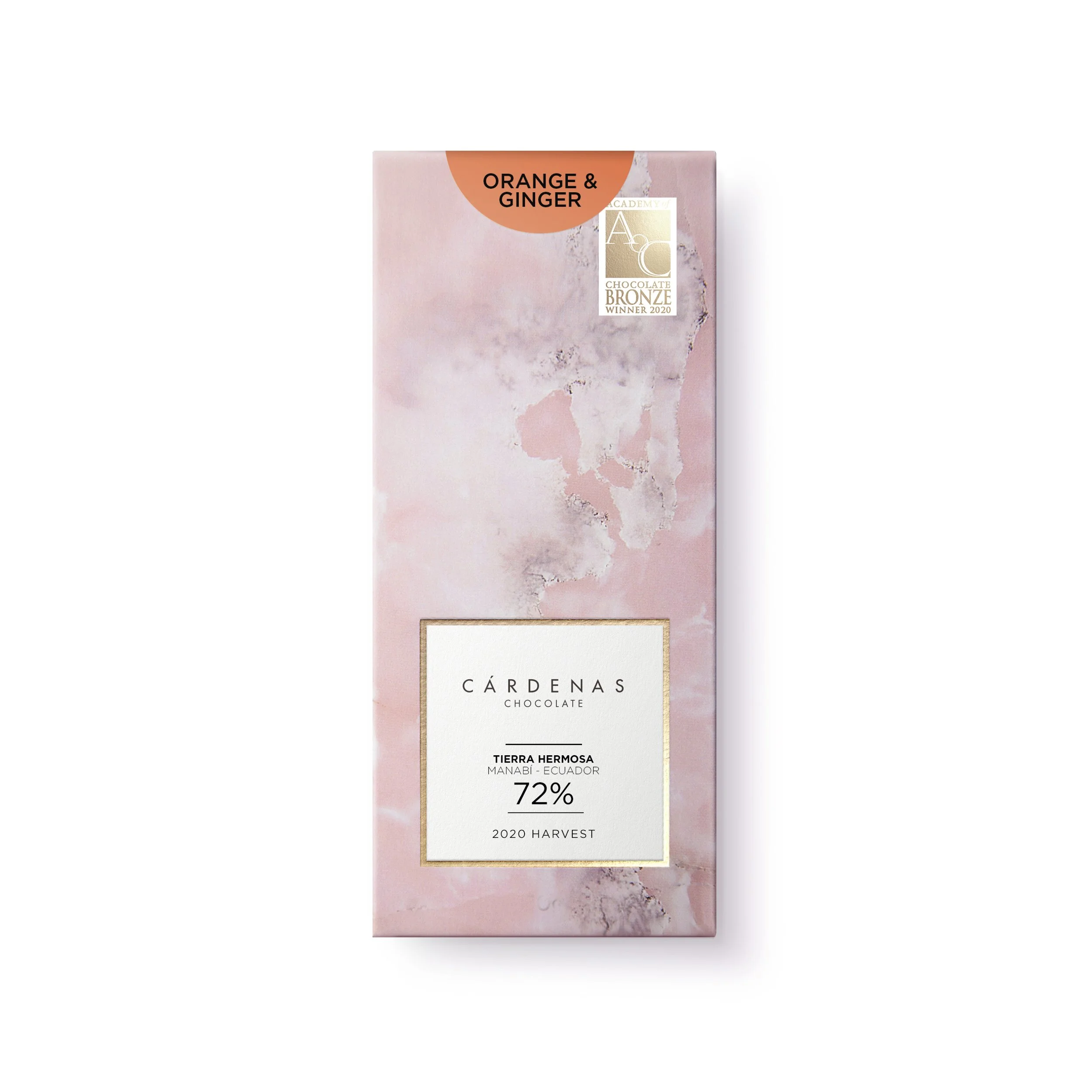 Chocolate By Miss Witt