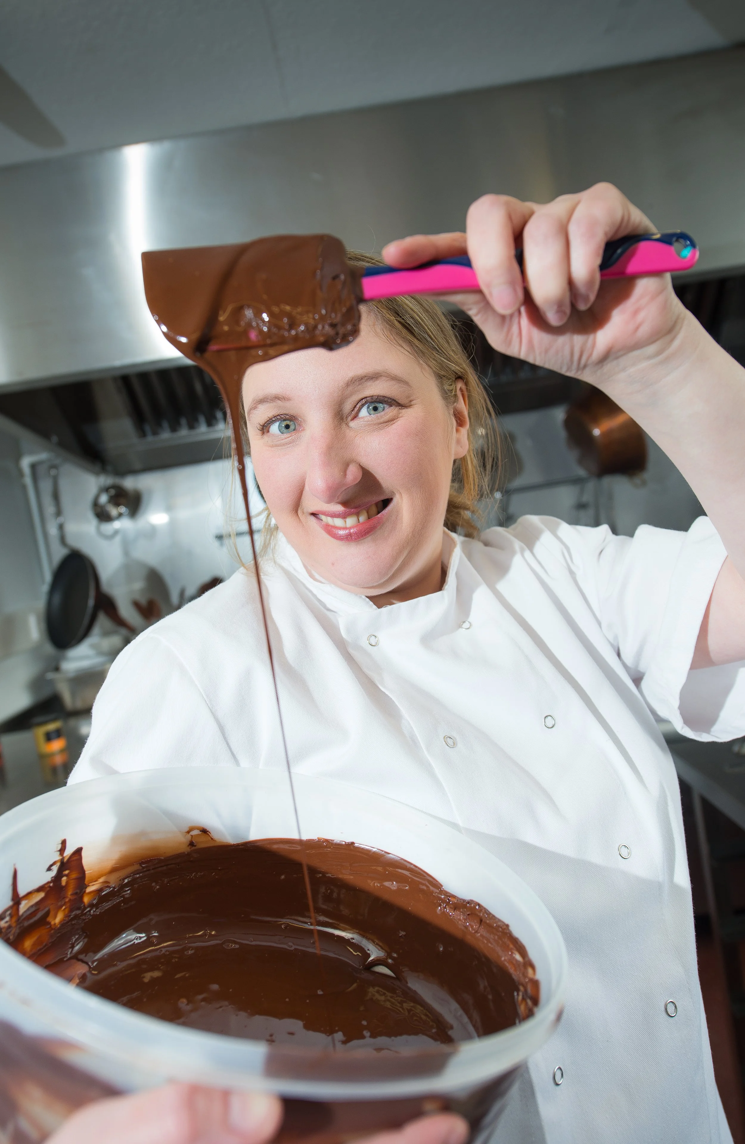 Half Term Activities In The New Forest Chocolate By Miss Witt