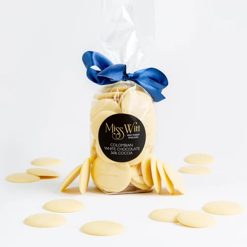 Why Is Chocolate So Expensive? | Chocolate by Miss Witt — Chocolate By ...