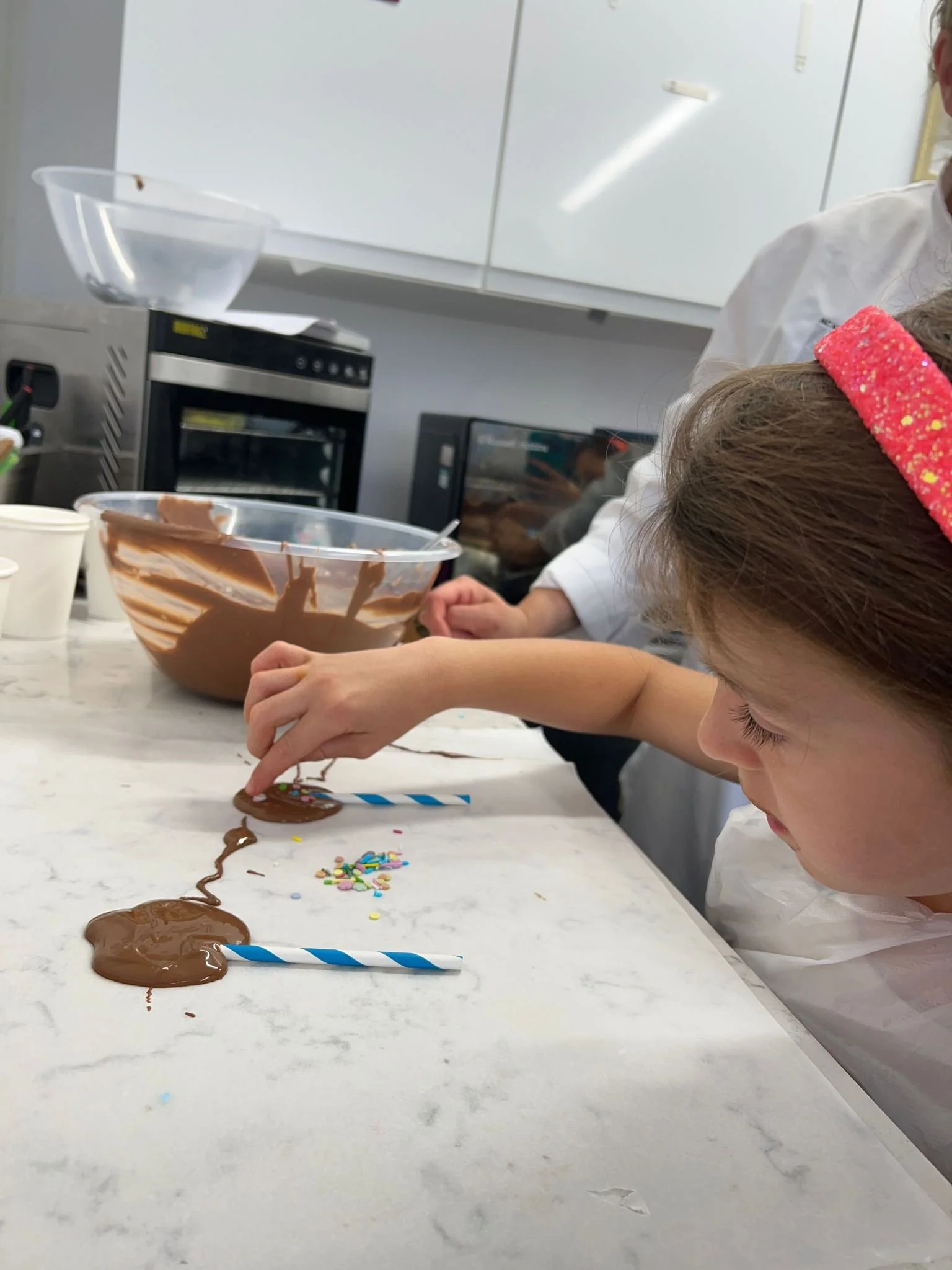 Chocolate Making Classes — Chocolate By Miss Witt