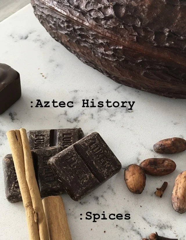 Schools — Chocolate By Miss Witt