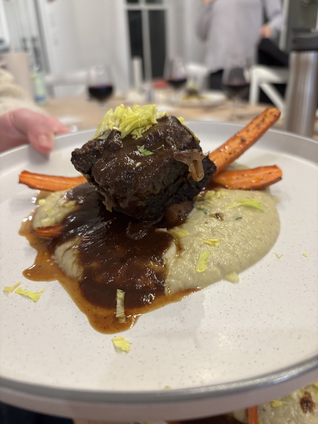 About | Chef Adam Navarro — Navarro Private Chef Services