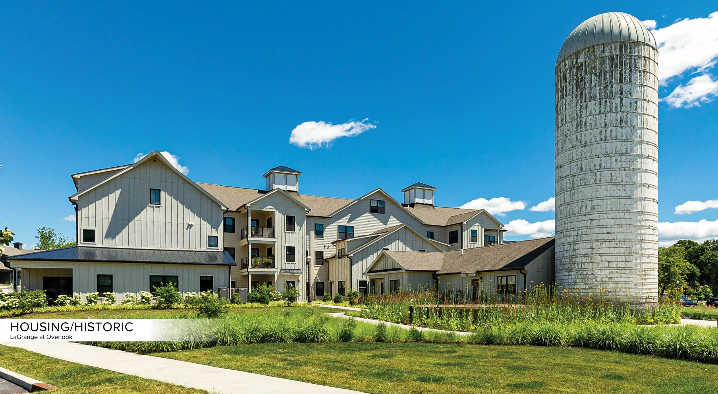 Tinkelman Architecture