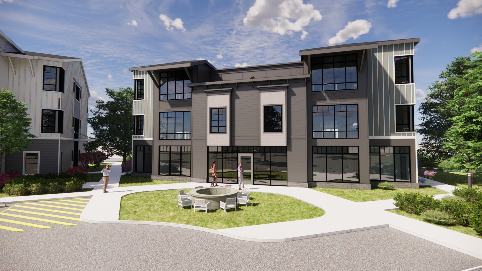 Jackson & Main Residences Coming to Fishkill’s Historic District ...