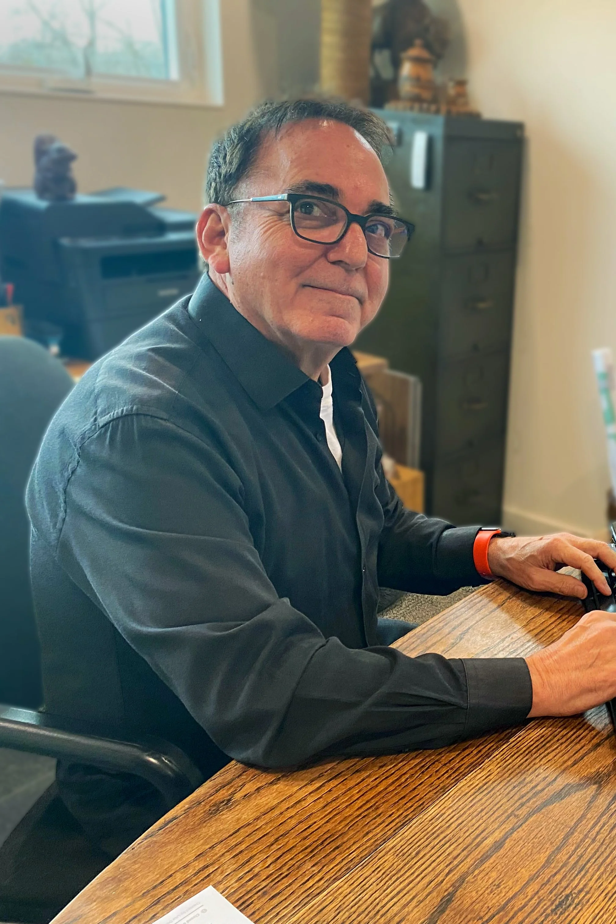 Team at Tinkelman Architecture — Tinkelman Architecture