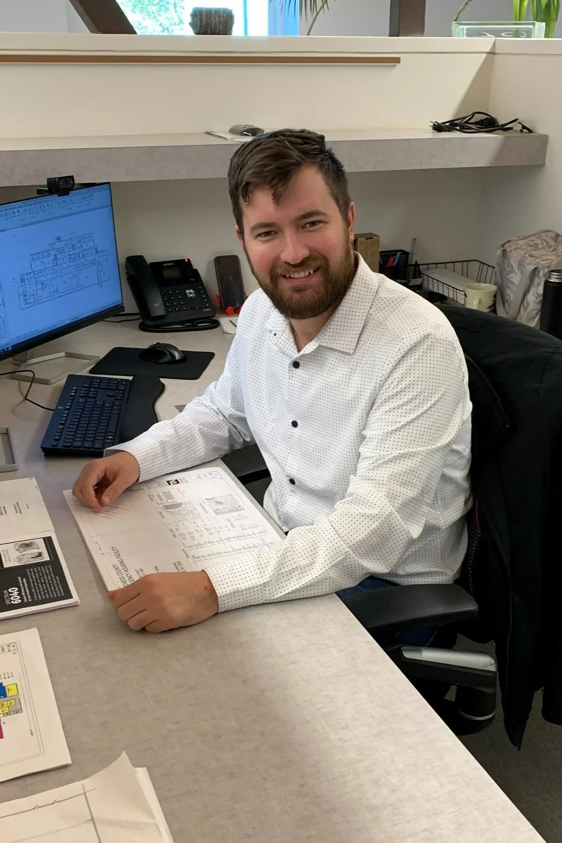 Team at Tinkelman Architecture — Tinkelman Architecture