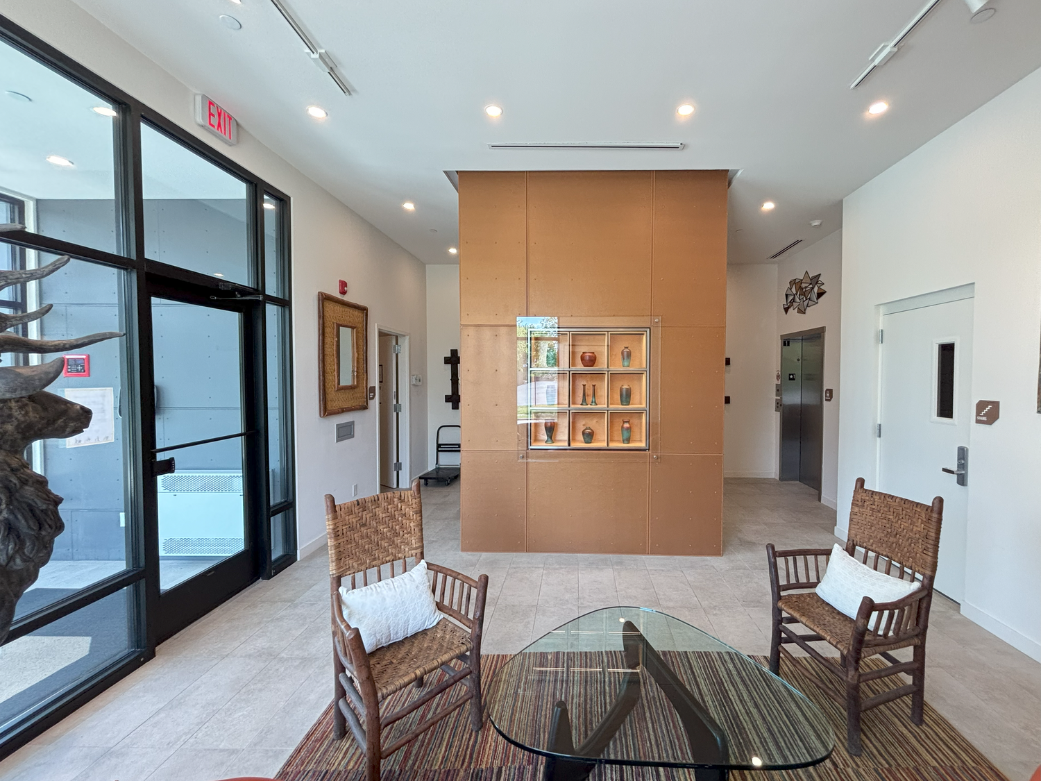 44 Springside Luxury Living — Tinkelman Architecture