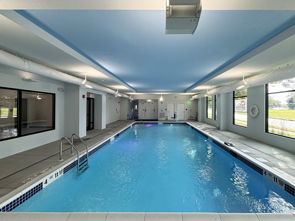 44 Springside Luxury Living — Tinkelman Architecture
