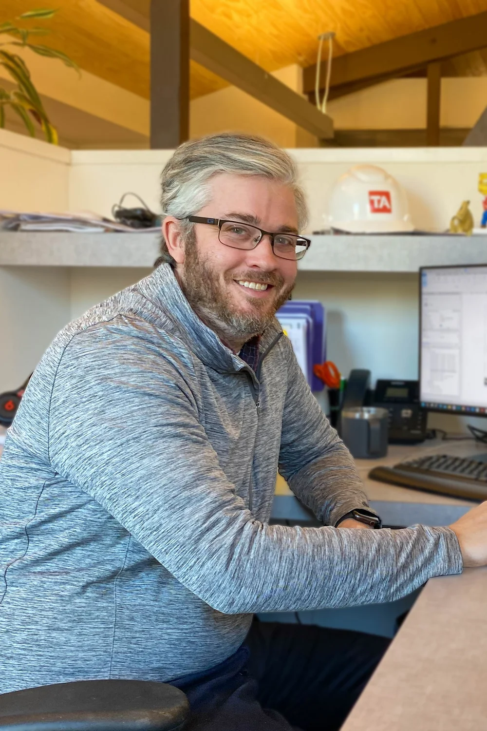 Team at Tinkelman Architecture — Tinkelman Architecture