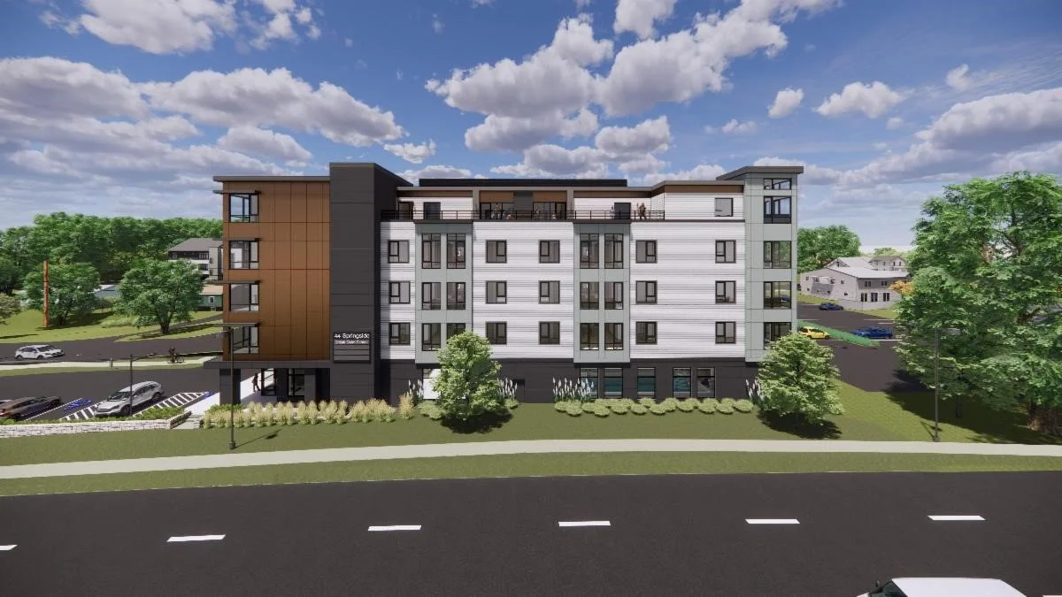 Mid Hudson Construction Management Develops Dynamic New Mixed-Use Space ...