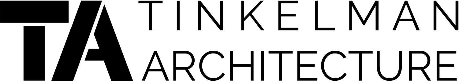 Tinkelman Architecture