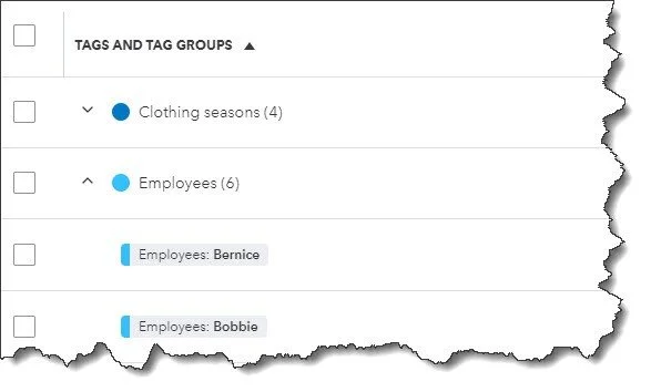 Pathway CPA Group | Why You Should Be Using Tags in QuickBooks Online ...