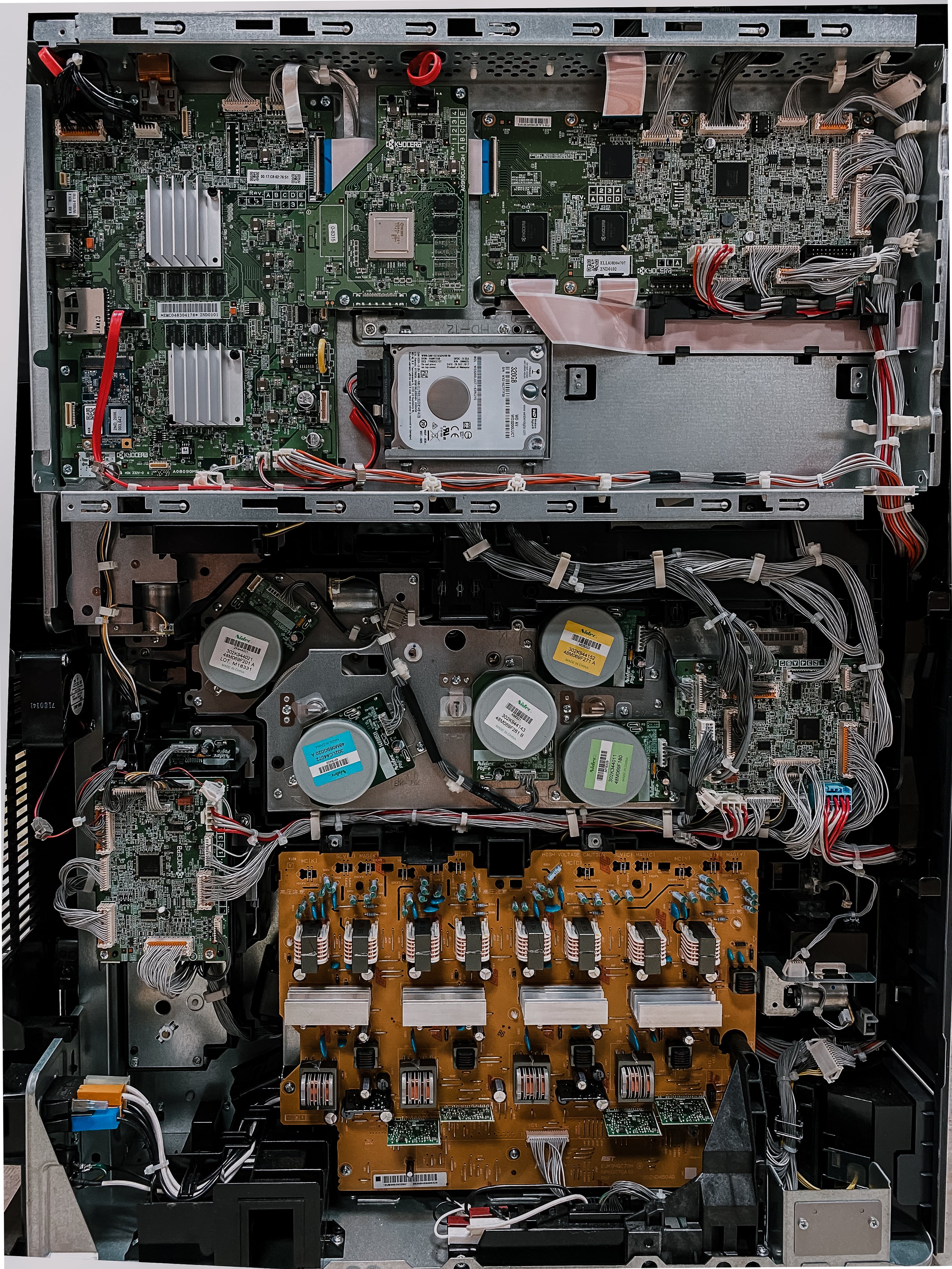 What We Do | Office Printer Leasing & Managed Print Solutions — Modus ...