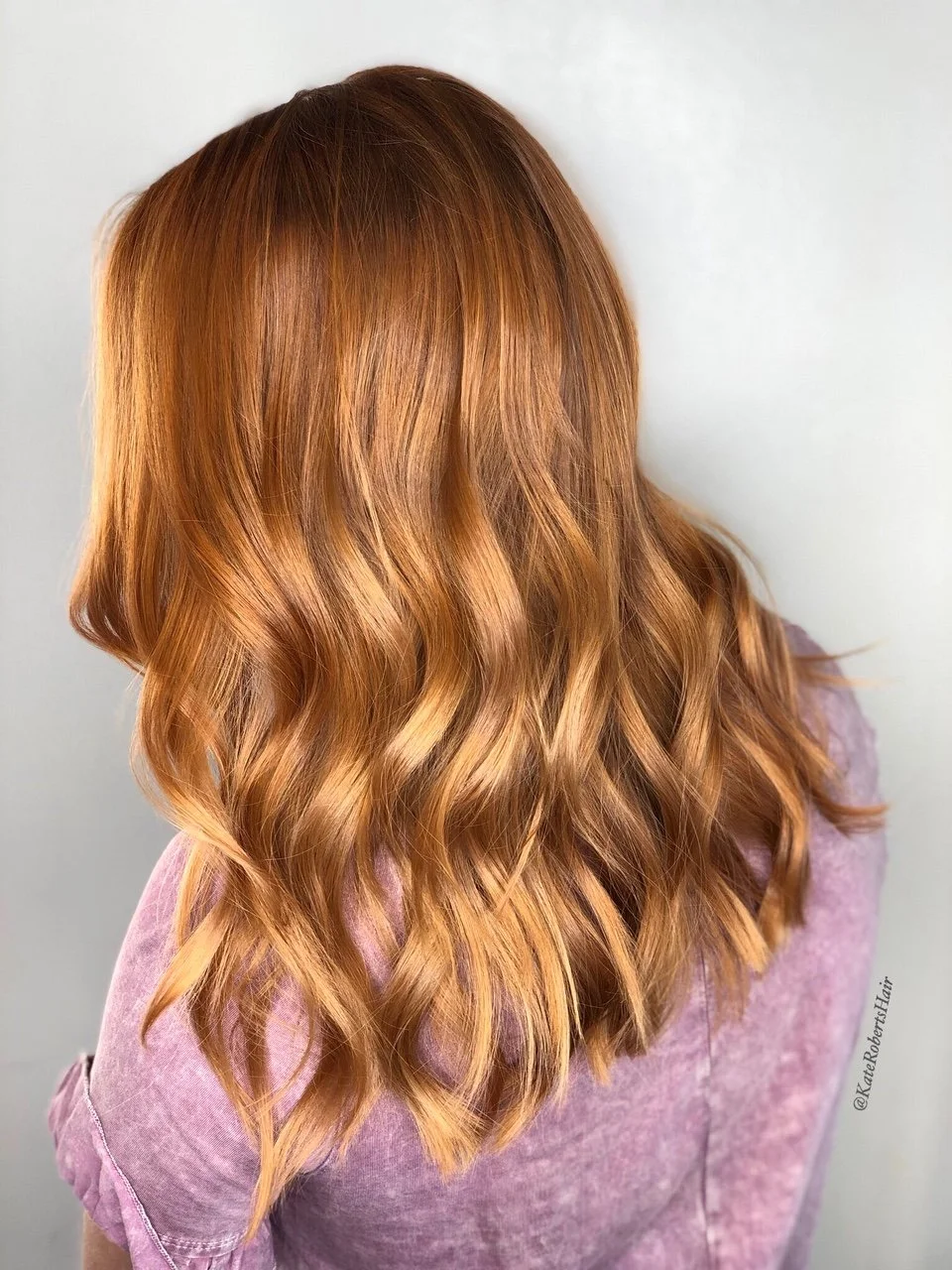 Kate Roberts Hair Studio