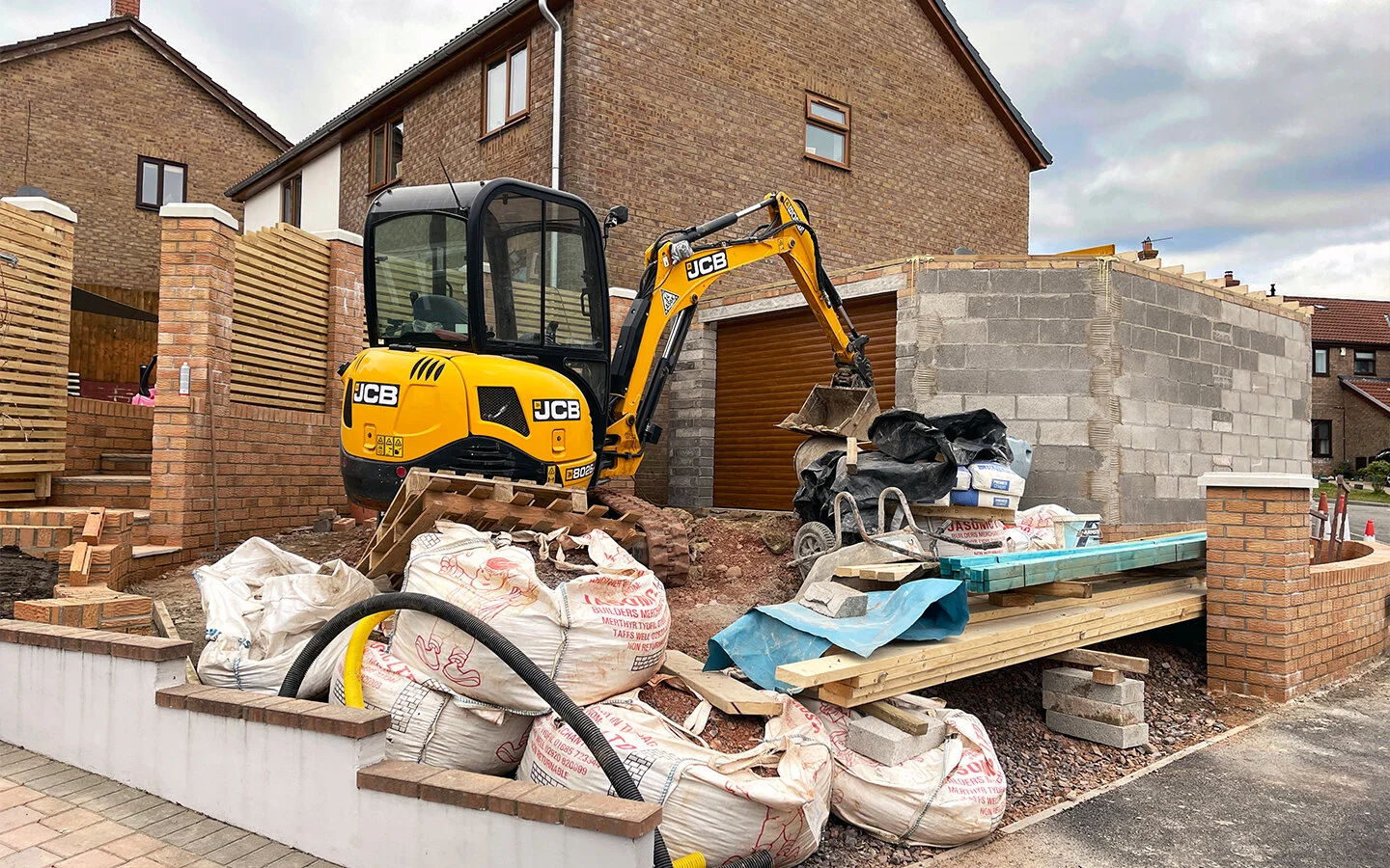 About — Craft Build