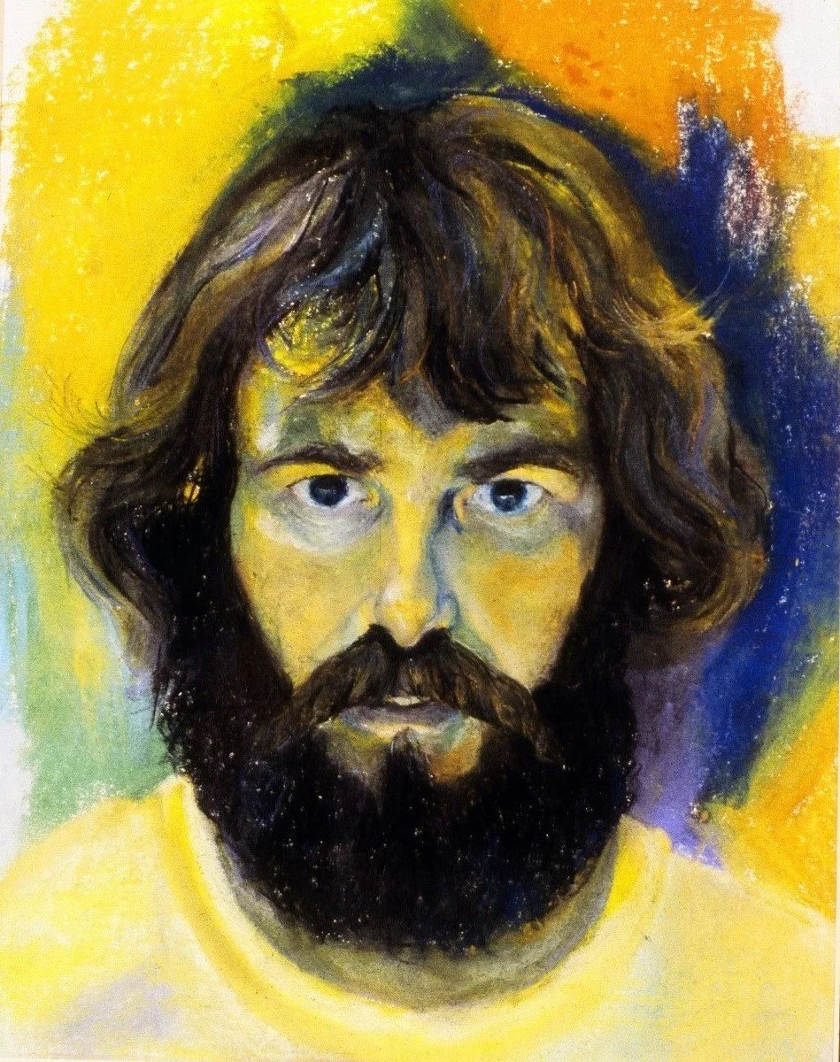 The Jug Hill Art Gallery | Art by Michael Cox | Cornish Maine