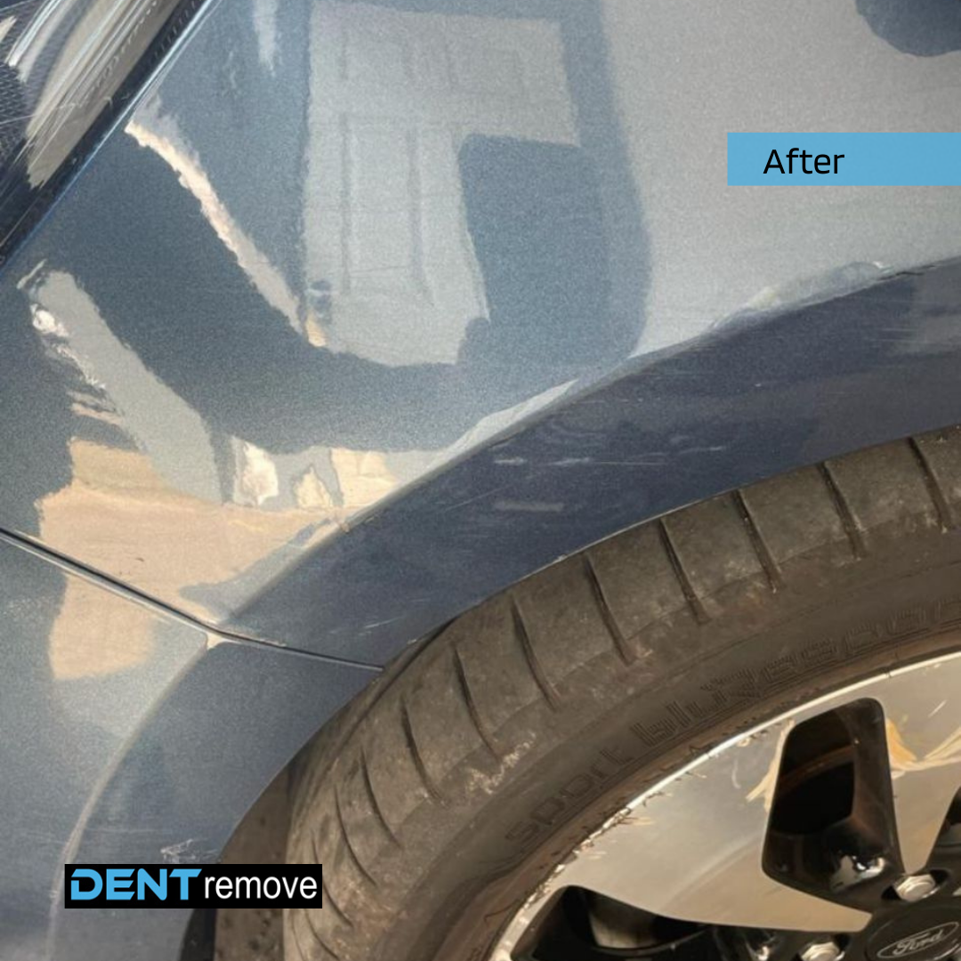 Dent Remove Enniskillen | Paintless Dent Removal | Home