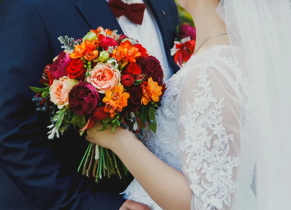 Wedding Services — Katherine Hunter Celebrant