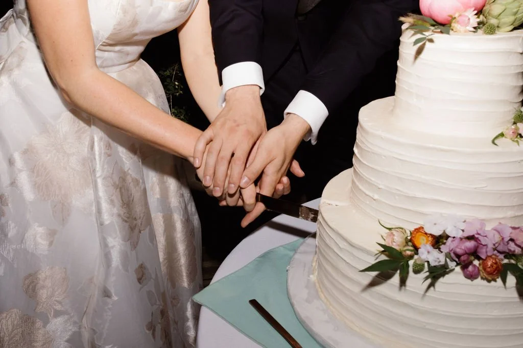 Wedding Services — Katherine Hunter Celebrant