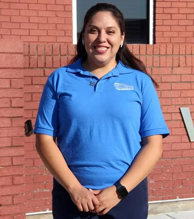 Mane Stop — North Central Texas College