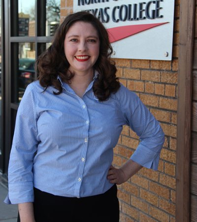 Mane Stop | North Central Texas College